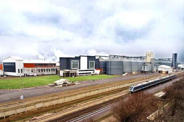 Zar Group - Home page